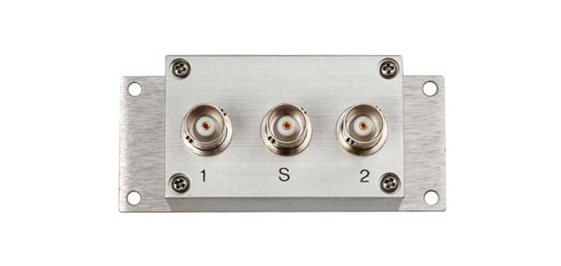 2-Way RF Antenna Combiner - Listen Technologies