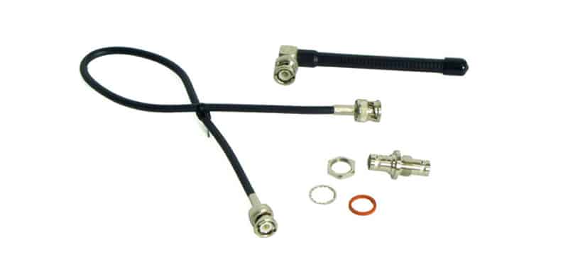Antenna Kit for Rack Mount (216 MHz) - Listen Technologies