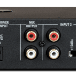 Stationary RF Transmitter (72 MHz) - Listen Technologies