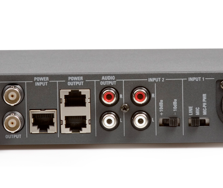 ListenIR 1-Channel Transmitter - Listen Technologies