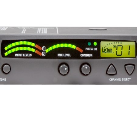 Stationary RF Transmitter (150 MHz) - Listen Technologies