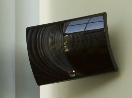 Stationary IR Radiator - Listen Technologies