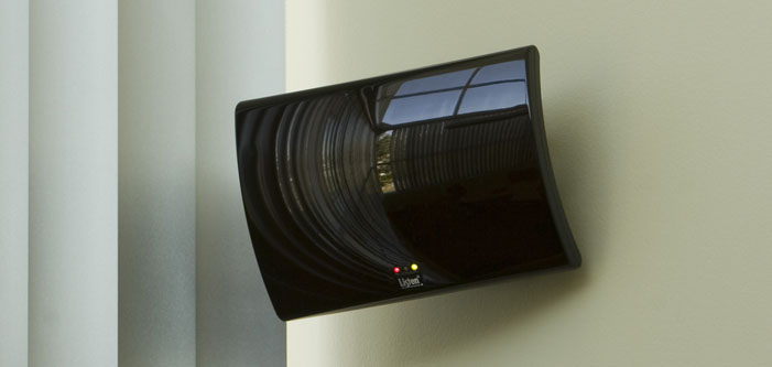 Stationary IR Radiator - Listen Technologies