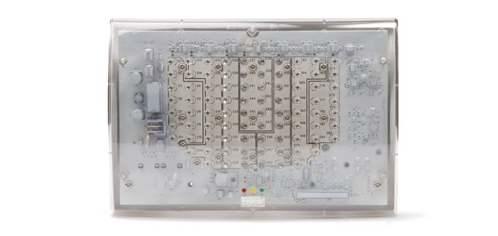 Stationary IR Radiator - Listen Technologies