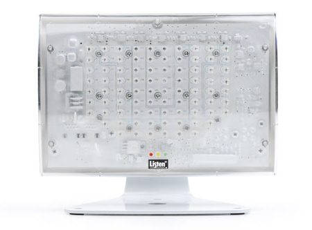 Stationary IR Radiator - Listen Technologies