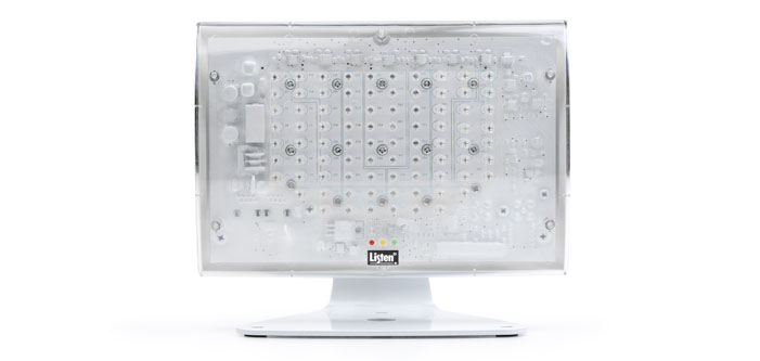 Stationary IR Radiator - Listen Technologies