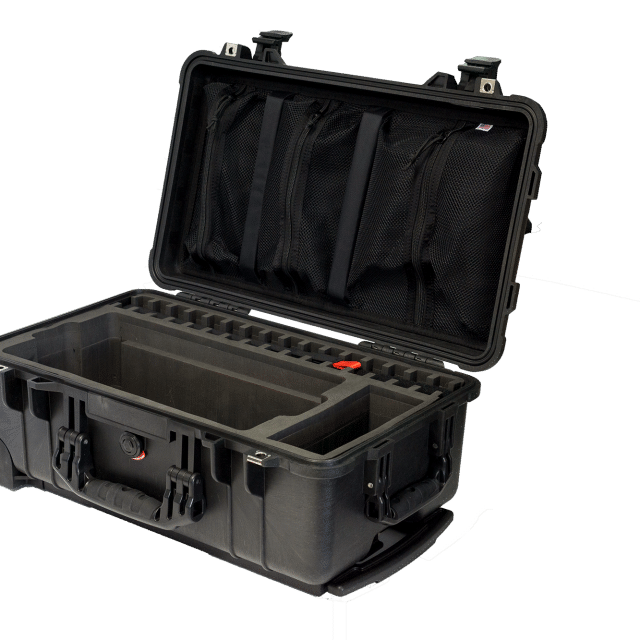 ListenTALK Base-4 System - Listen Technologies