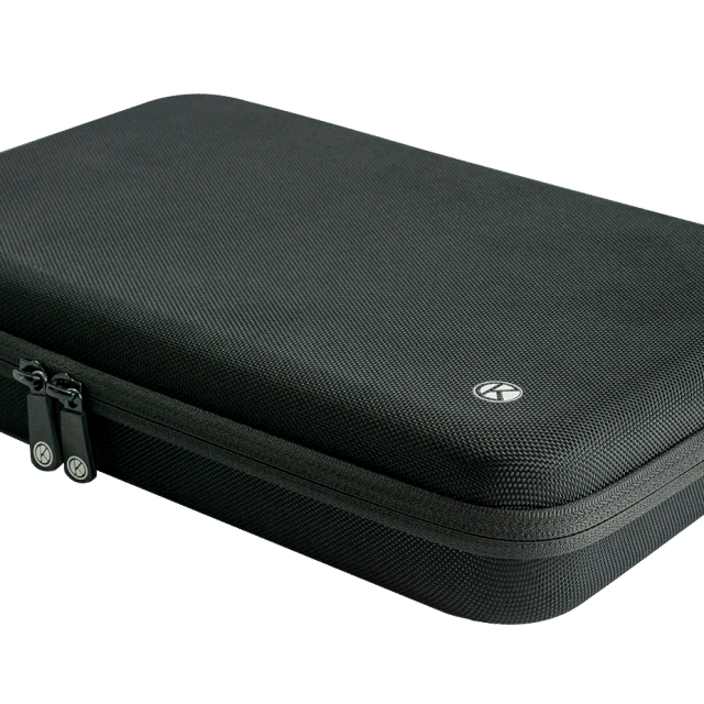 Soft Shell Case 4 - Listen Technologies