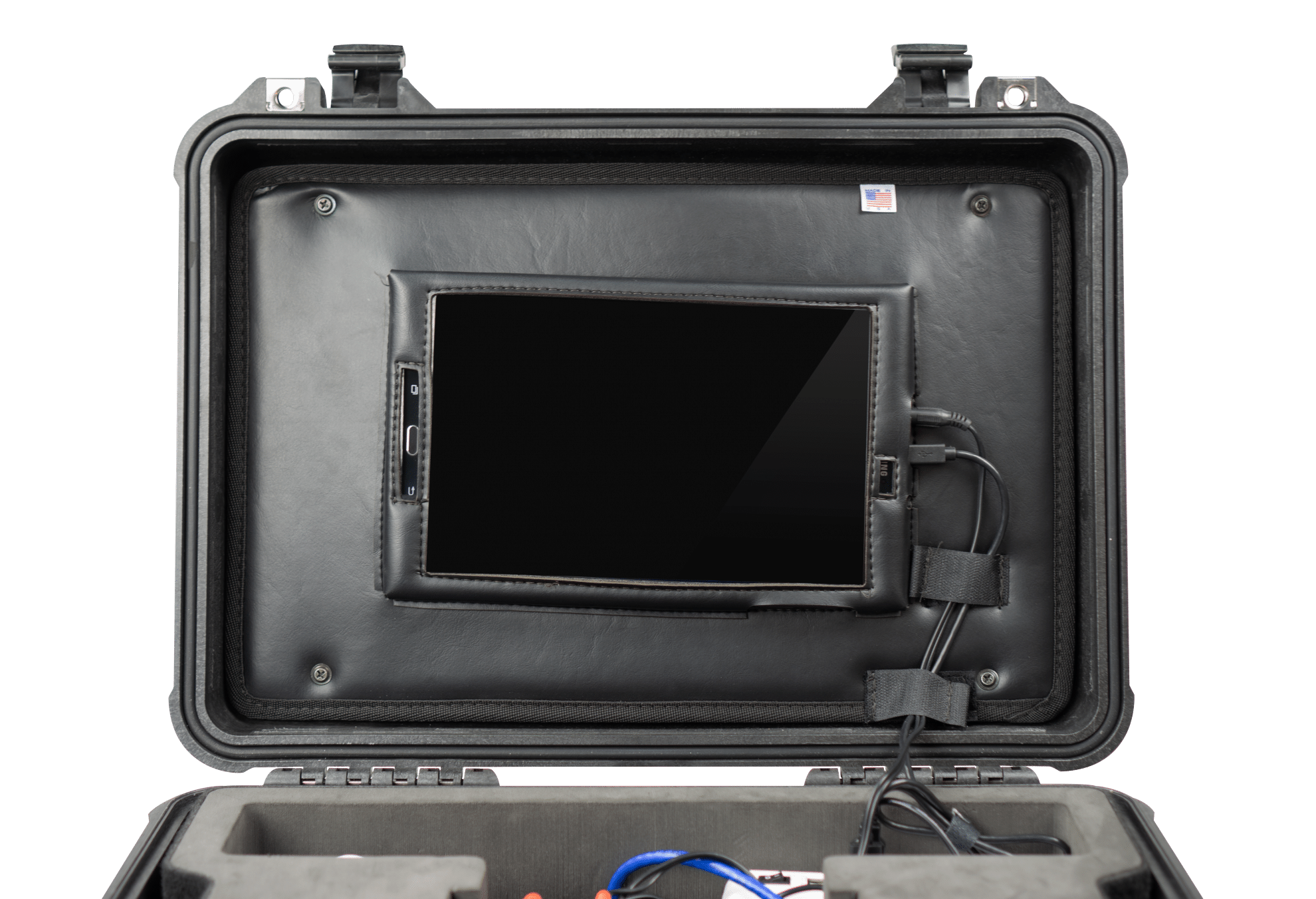 Listen EVERYWHERE Demo Kit - Listen Technologies