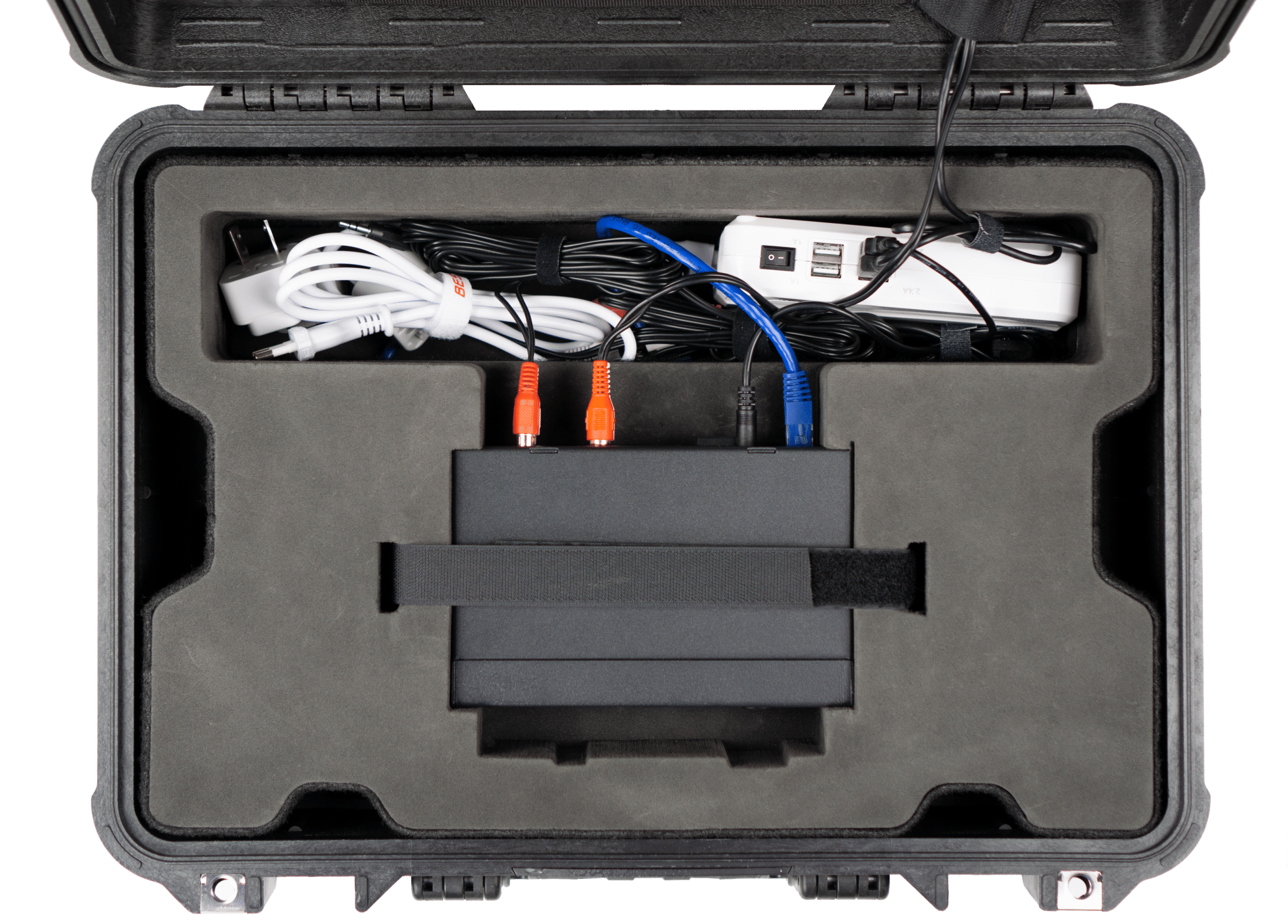 Listen EVERYWHERE Demo Kit - Listen Technologies