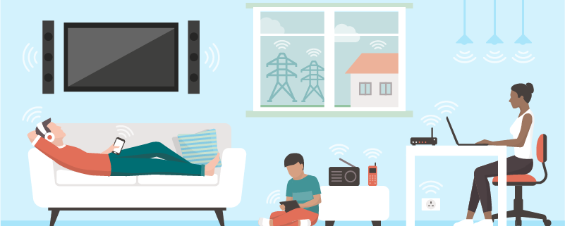 ListenTIPS: 7 Tips for Superior Wi-Fi Streaming - Listen Technologies