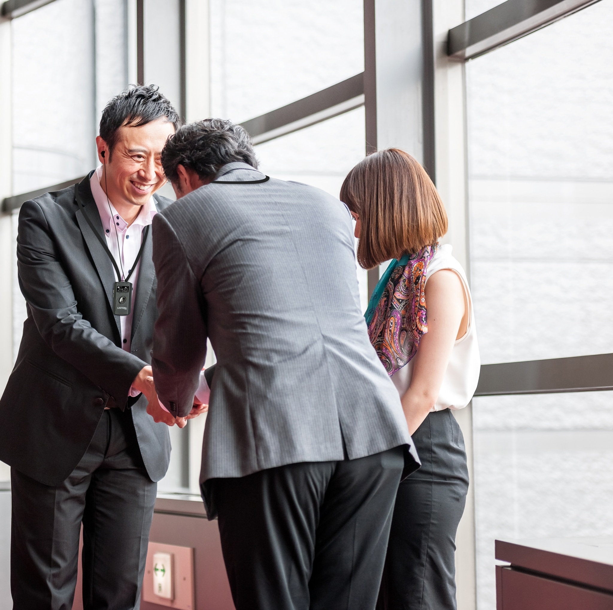 Tour Technology Options: What's Right for You? - Listen Technologies