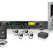 Listen iDSP Essentials Level 2 Stationary RF System (72 MHz) - Listen ...