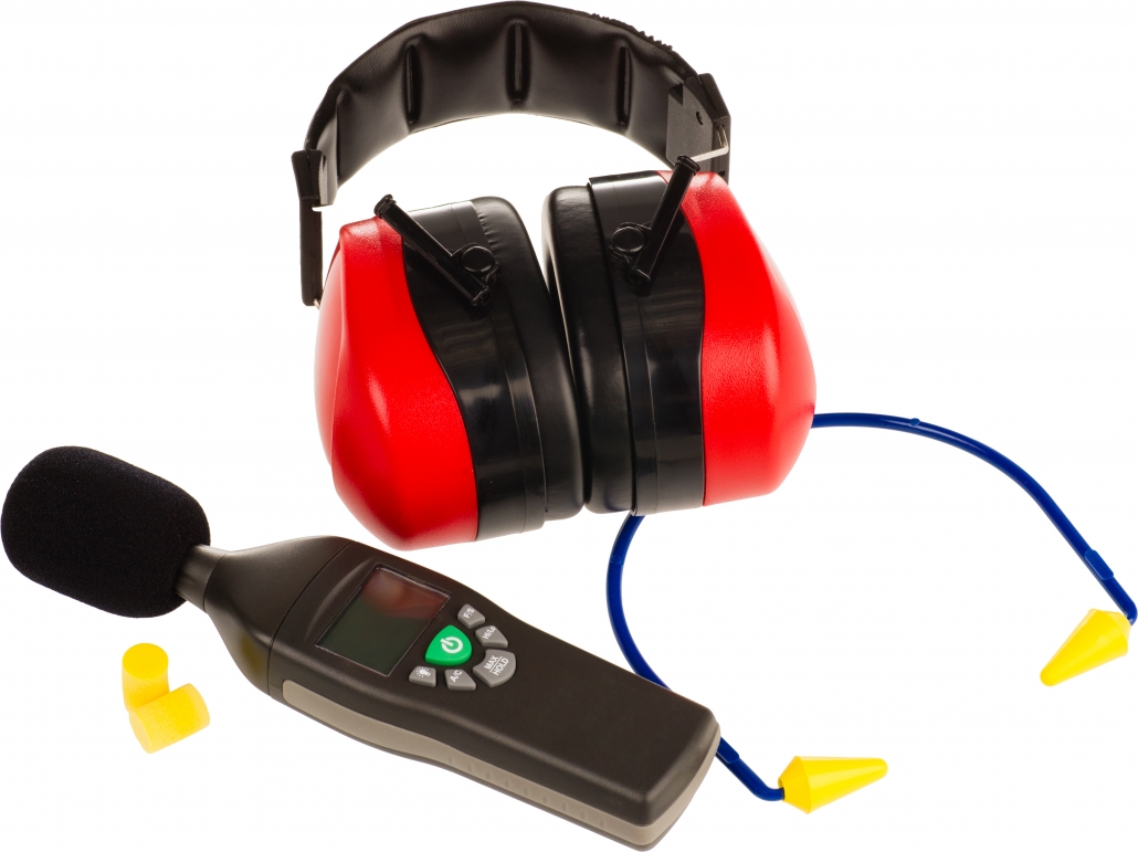 Improving Hearing Loss Prevention Listen Technologies