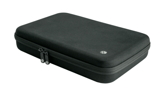 Soft Shell Case 4 - Listen Technologies