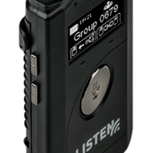 ListenTALK Transceiver - Listen Technologies