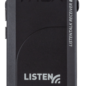ListenTALK Transceiver | Listen Technologies