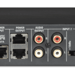 ListenIR 1-Channel Transmitter - Listen Technologies