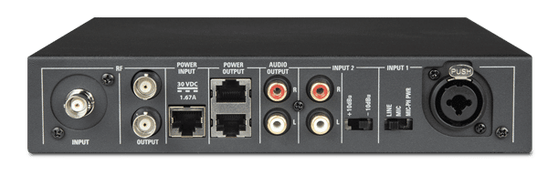 ListenIR 1-Channel Transmitter - Listen Technologies
