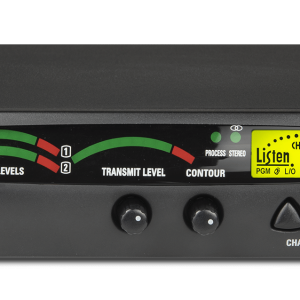 Intelligent DSP IR Receiver 12-Pack | Listen Technologies