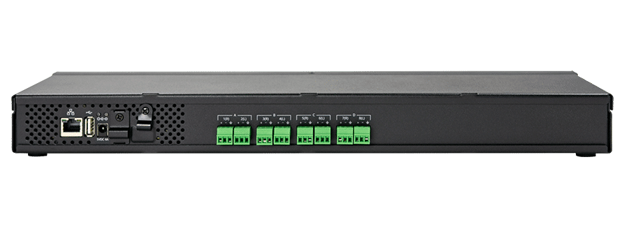 Listen EVERYWHERE 8 Channel Wi-Fi Audio Server - Listen Technologies