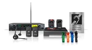 Assistive Listening | Listen Technologies