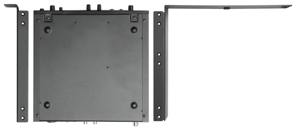 Universal Rack Mounting Kit - Listen Technologies