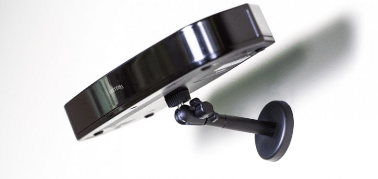ListenIR 2-Channel Transmitter/Radiator Combo - Listen Technologies