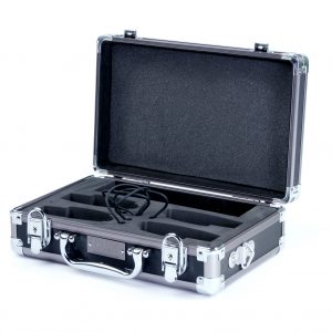 Portable Programmable Display RF Receiver (72 MHz) (Limited Quantities ...