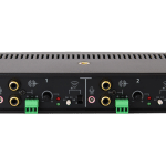 ListenIR 2-Channel Transmitter/Radiator Combo - Listen Technologies