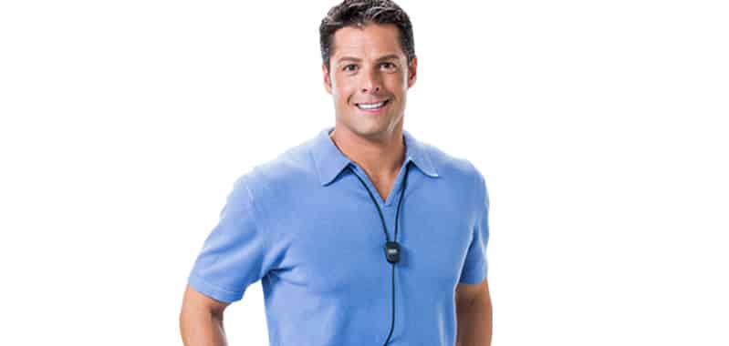 Neck Loop - Listen Technologies