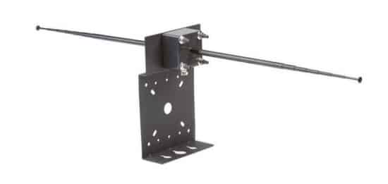 2-Way RF Antenna Combiner - Listen Technologies