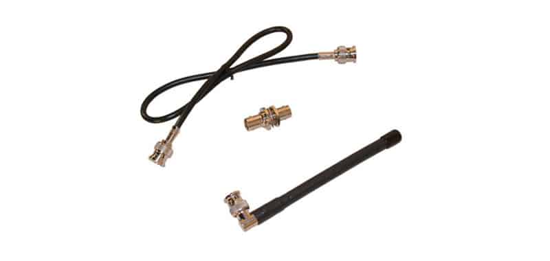 Antenna Kit for Rack Mount (72 MHz) - Listen Technologies