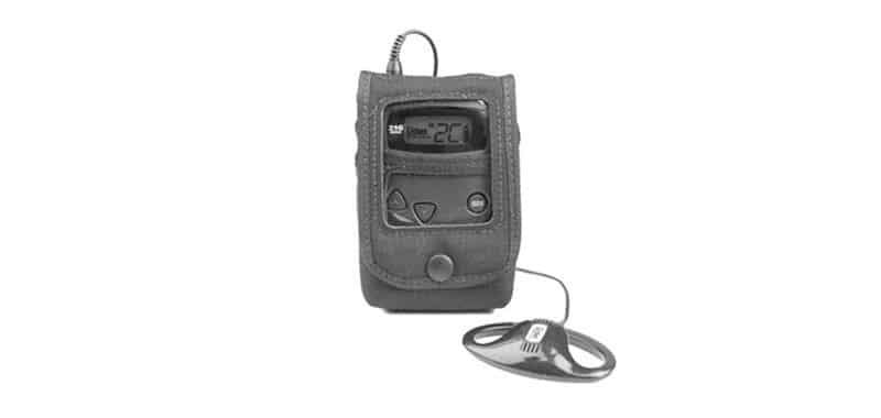 Protective Pouch for Portable RF Products (Limited Quantities) - Listen ...