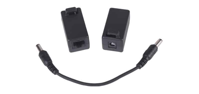 Remote Power Supply Kit - Listen Technologies
