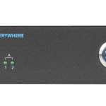 2 Channel Wi-Fi System with 2 Receivers - Listen Technologies