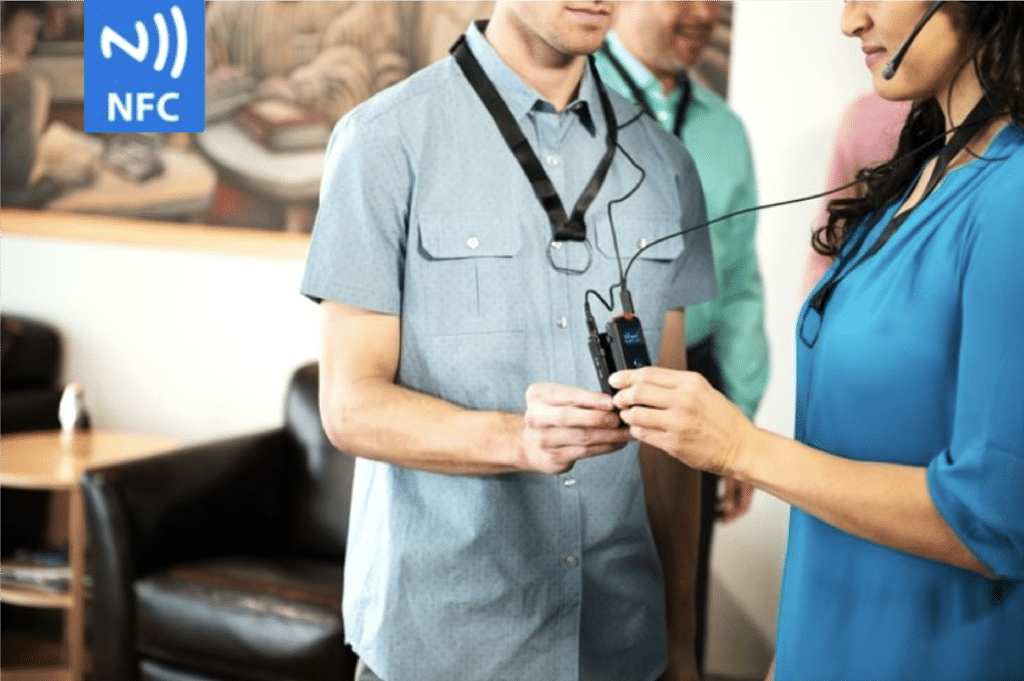 Interpretation Systems - Listen Technologies