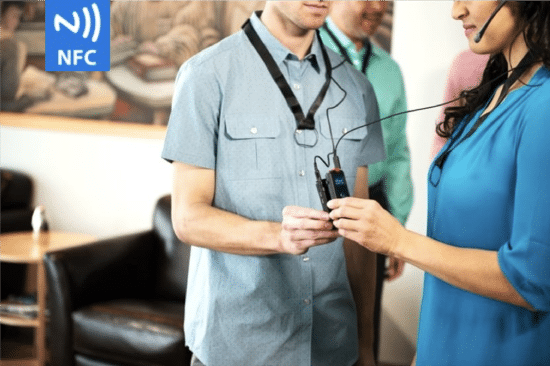 Interpretation Systems - Listen Technologies