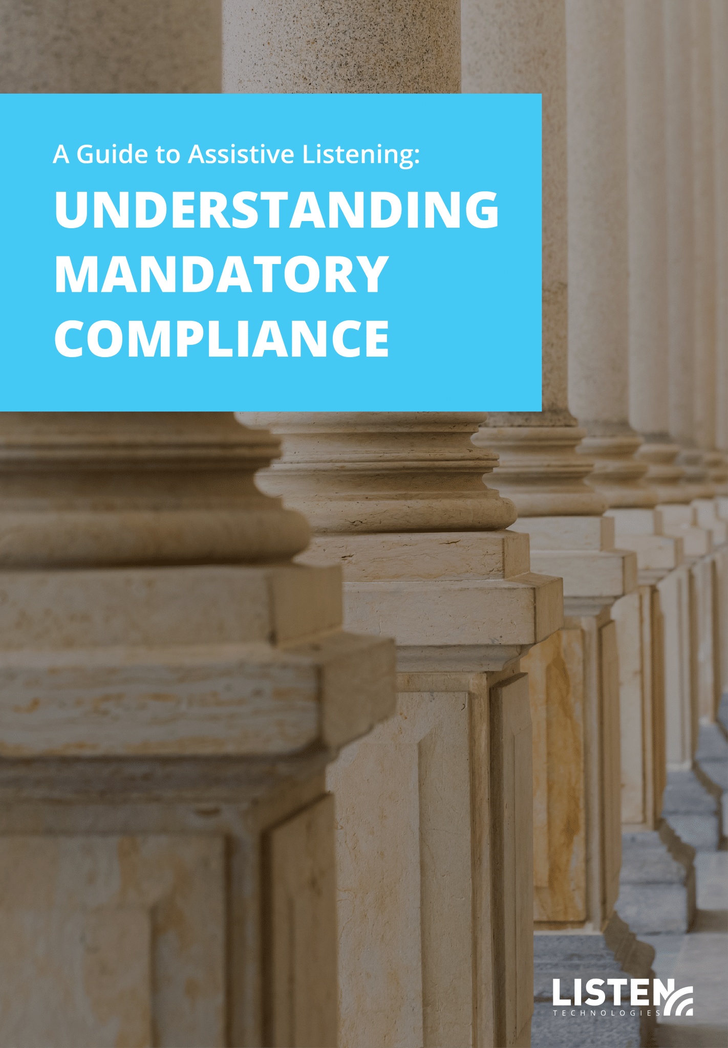 Consultant Toolbox - Listen Technologies