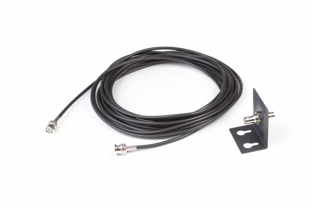 Remote Antenna Kit 25 ft. (7.6m) - Listen Technologies