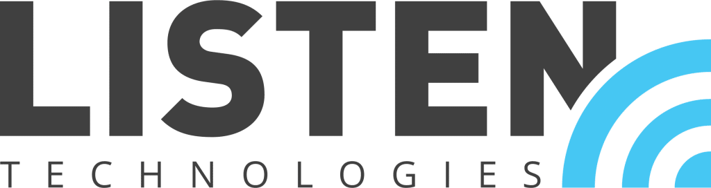 Get Help - Listen Technologies