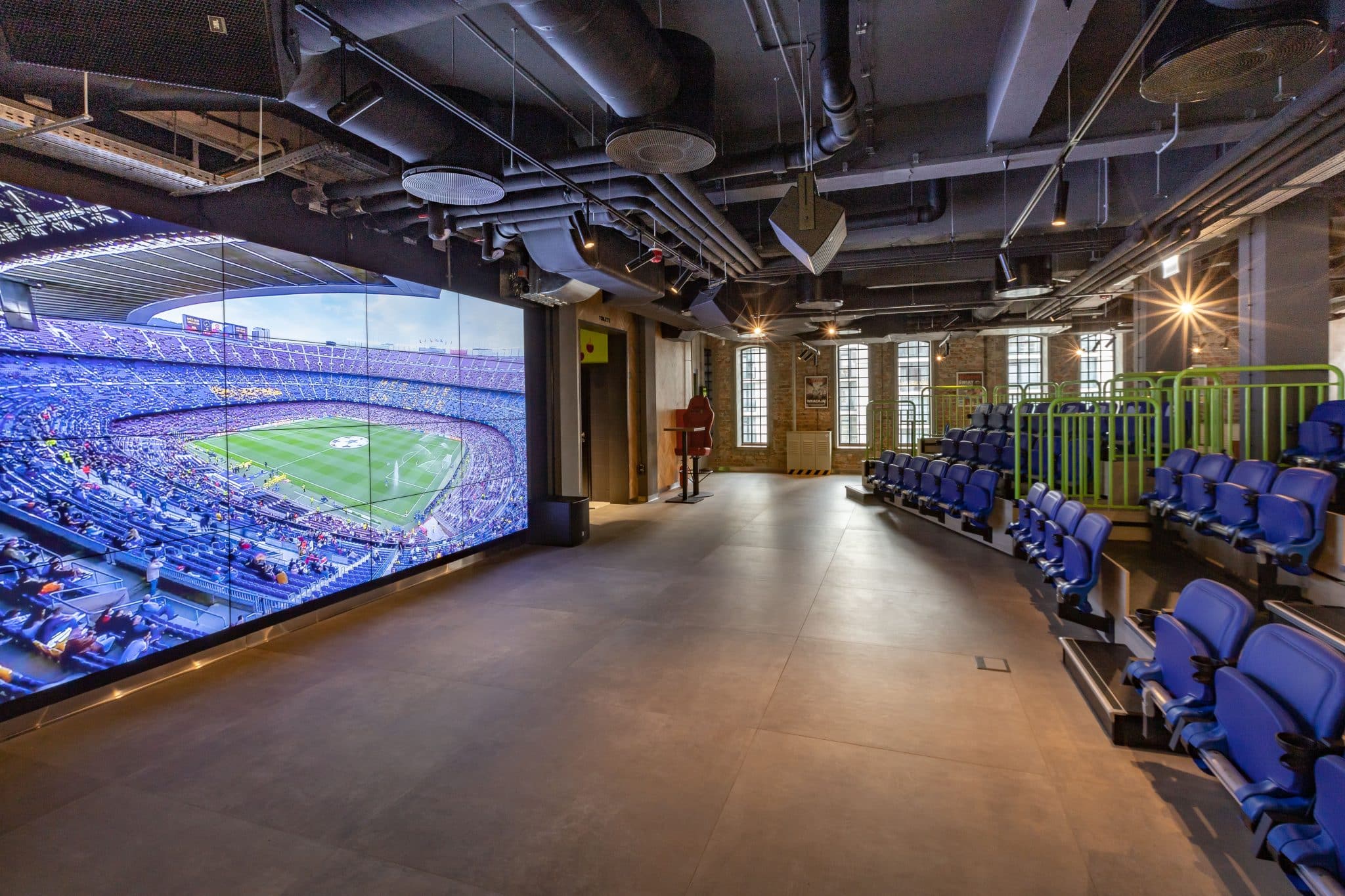 NINE's - Listen Technologies