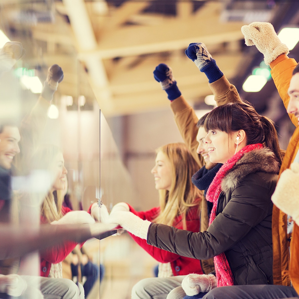 Thank You! - Listen Technologies