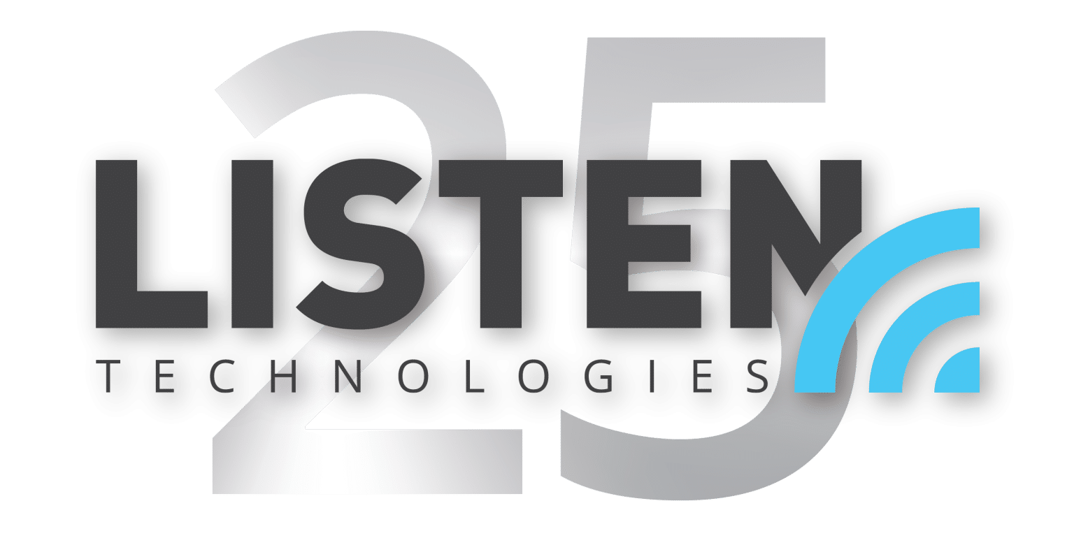 What's the Listen Tech Difference? - Listen Technologies