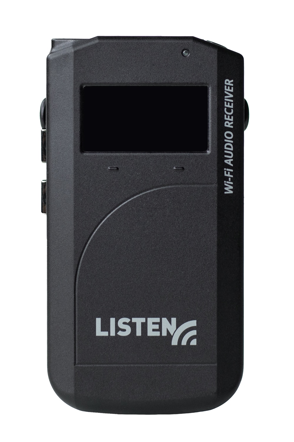 ListenWIFI Wi-Fi Audio Receiver (COMING SOON) - Listen Technologies