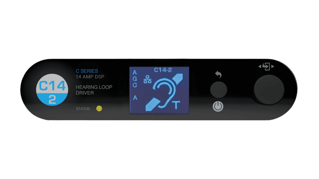 Loop Drivers - Listen Technologies