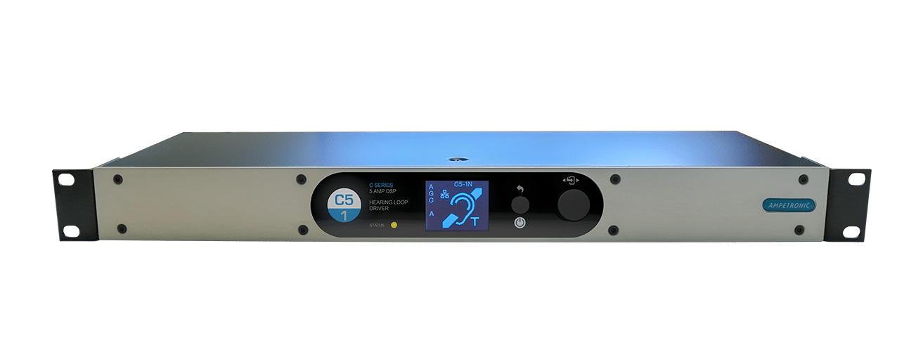 Loop Drivers - Listen Technologies