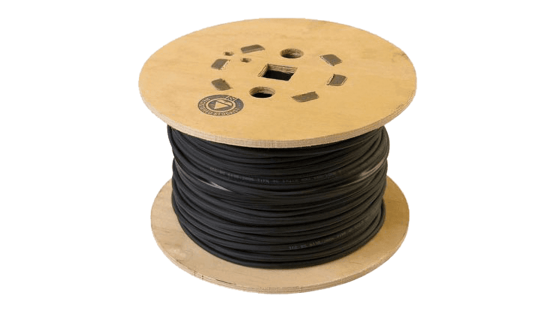 Direct Burial Cable 2.5mm² - Listen Technologies