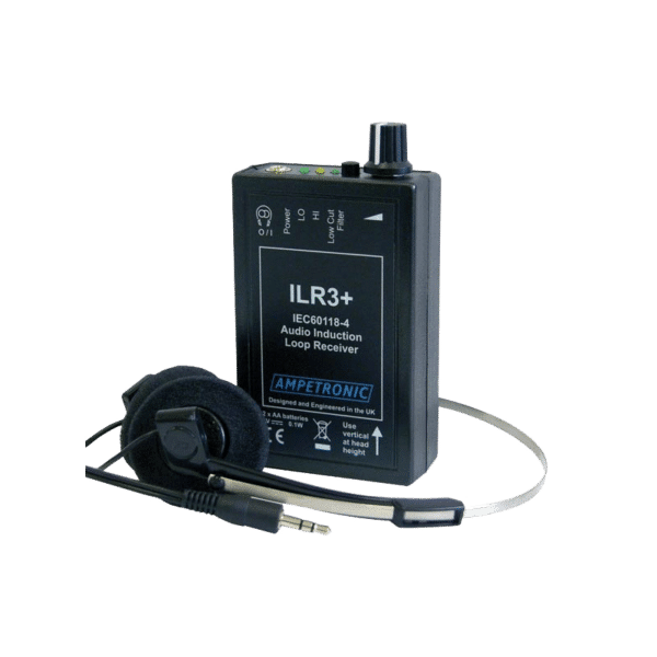 Loop - Listen Technologies