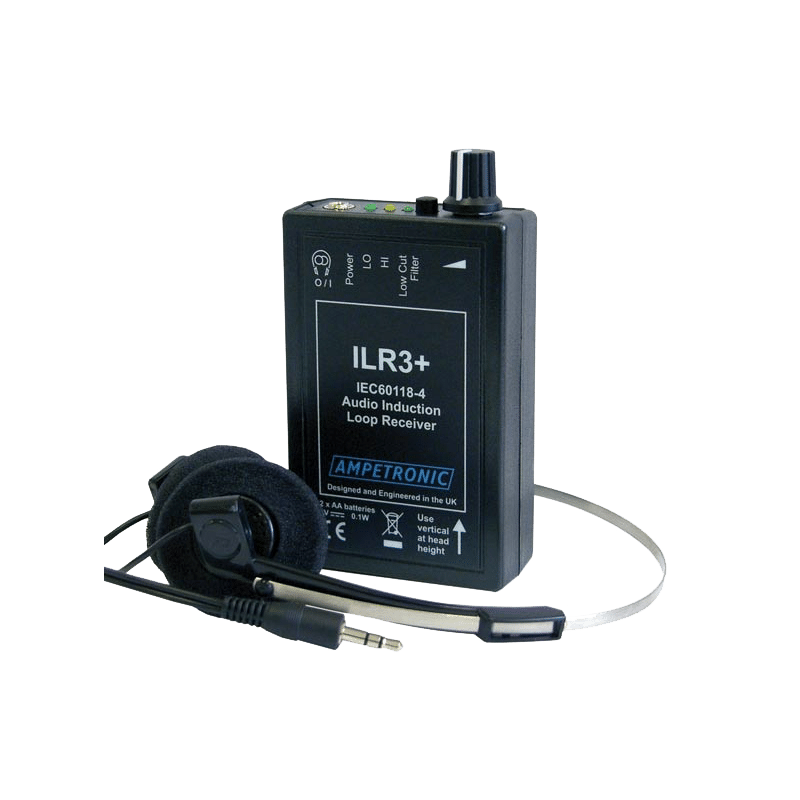 Loop - Listen Technologies